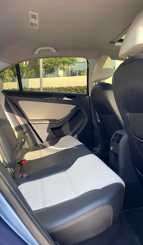 Volkswagen Jetta 2016 Full Options GCC Spec Single Hand Used Car For ...