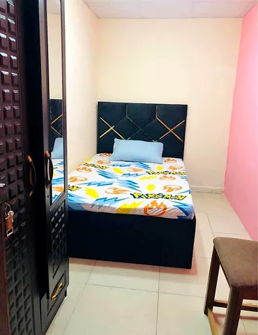Rooms for rent in Al Rashidiya - Shared Rooms rental | dubizzle