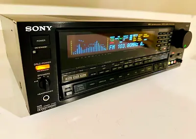 Buy & sell any Receivers online - 37 used Receivers for sale in Dubai ...