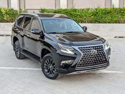 Buy & sell any Lexus GX 460 cars online - 49 used Lexus GX 460 cars for ...