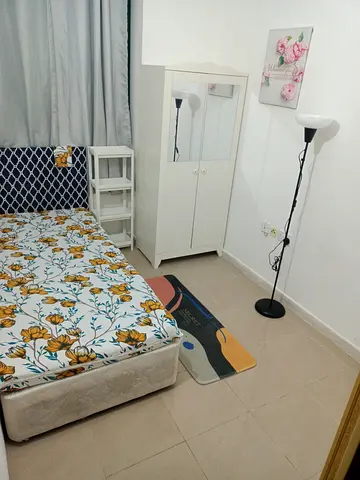 Room Apartments for rent in Al Khalidiyah - Shared Flats rental | dubizzle