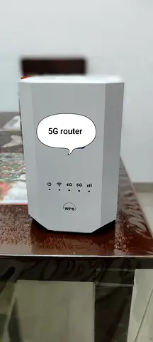 Buy & sell any Modems online - 9 used Modems for sale in Sharjah ...