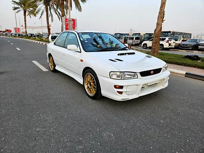 Buy & sell any Subaru Impreza cars online - 3 used Subaru Impreza cars ...