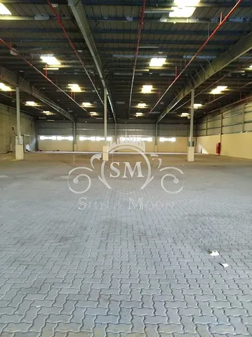Warehouses for rent in Ras Al Khor - Warehouses rentals | dubizzle