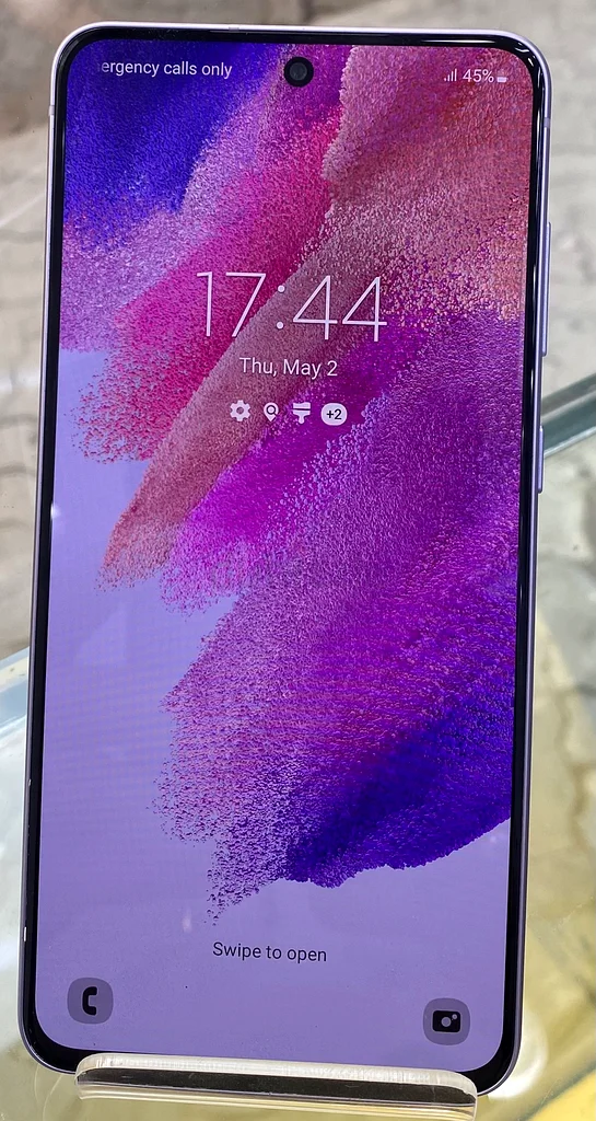 Samsung S21Fe | dubizzle