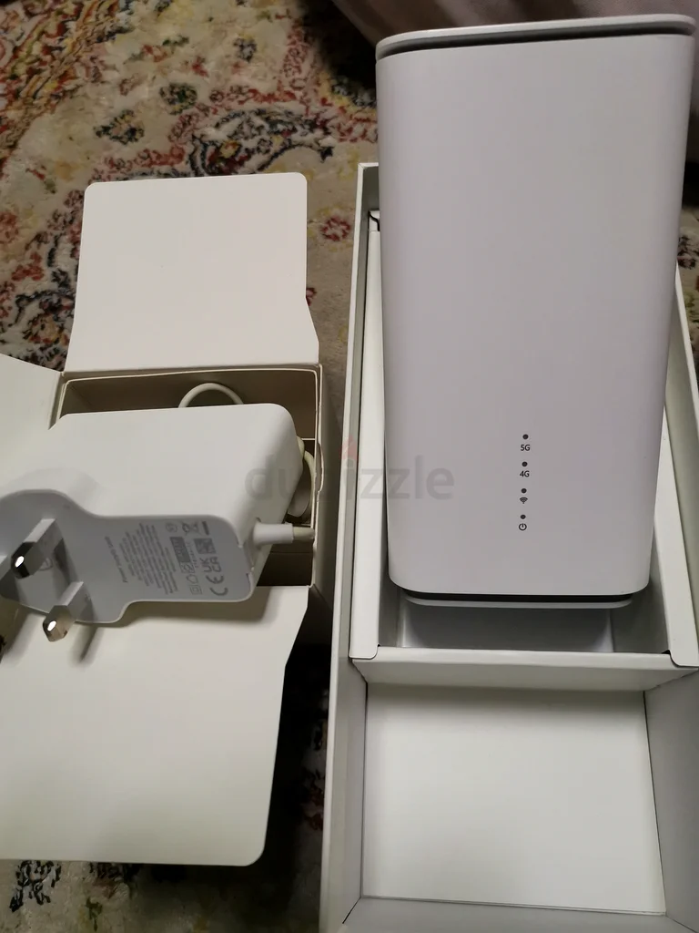 OPPO 5G SIM ROUTER | dubizzle Dubai