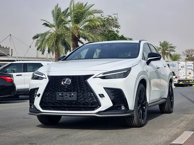 Lexus Export Cars for Sale in Dubai | dubizzle