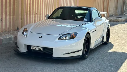 Buy & sell any Honda S2000 cars online - 2 used Honda S2000 cars for ...