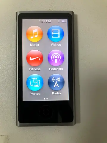 Buy & sell any Apple iPod online - 32 used Apple iPod for sale in Abu ...