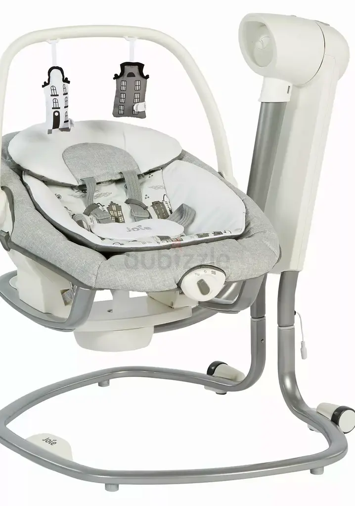 Joie 3 in 1 Baby Swing Going Cheap | dubizzle