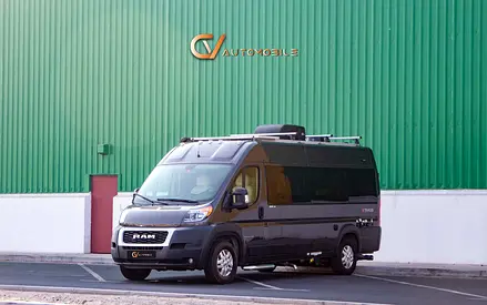 Buy & sell any Entegra Ethos cars online - 1 used Entegra Ethos cars ...