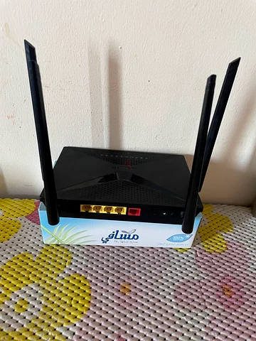 Buy & sell any Routers online - 360 used Routers for sale in Dubai ...
