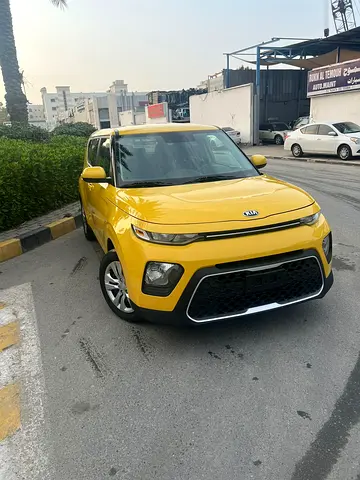 Buy & sell any Kia Soul cars online - 21 used Kia Soul cars for sale in Dubai | price list ...