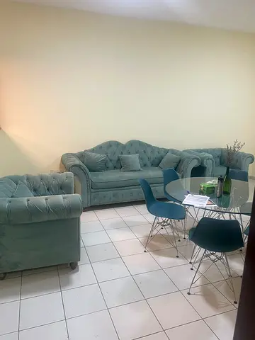 Monthly Short Term Apartments for rent in International City - Flats ...