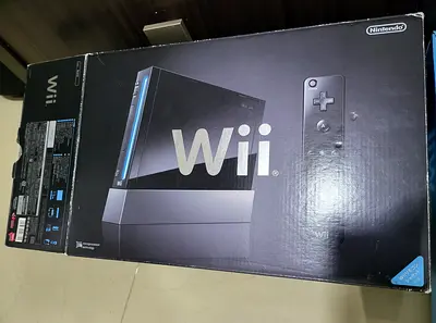Buy & sell any Nintendo Wii online - 20 used Nintendo Wii for sale in ...