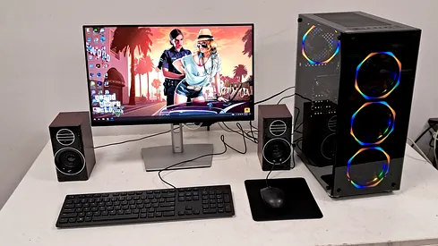 Buy & sell any Computers & Networking online - 6677 used Computers ...