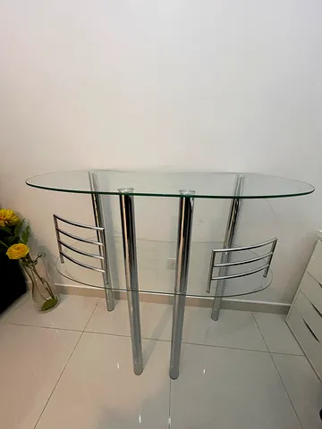 Buy & sell any Bar Tables online - 91 used Bar Tables for sale in Abu ...