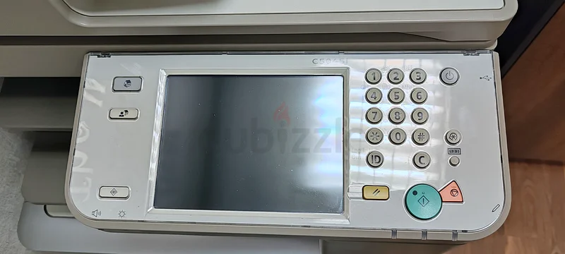 Canon printer | dubizzle