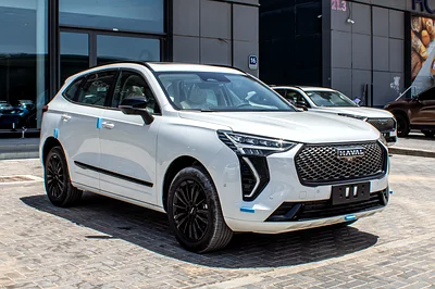 New Haval Cars for Sale in Abu Dhabi | dubizzle