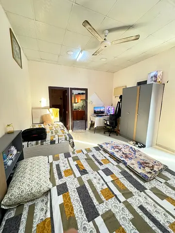 Rooms for rent in Al Rashidiya - Shared Rooms rental | dubizzle