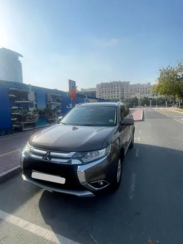 Buy & sell any Mitsubishi Outlander cars online - 45 used Mitsubishi ...