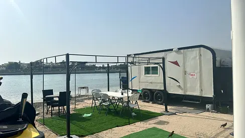 Buy & sell any Camping Trailer online - 5 used Camping Trailer for sale ...
