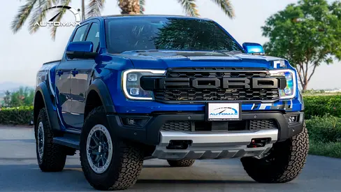 Buy & sell any Ford Ranger cars online - 36 used Ford Ranger cars for ...