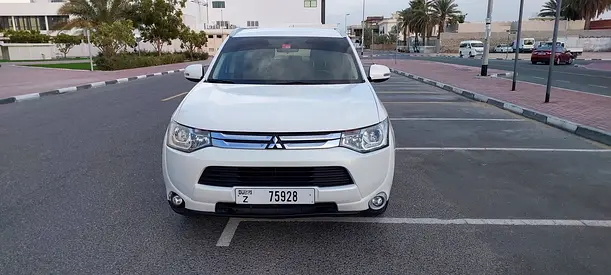 Buy & sell any Mitsubishi Outlander cars online - 37 used Mitsubishi ...