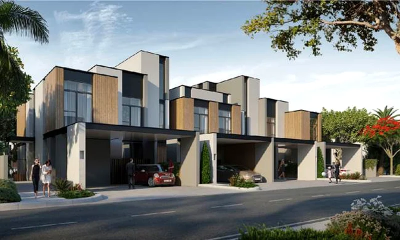 Mudon Al Ranim 1 by Dubai Properties in Mudon | dubizzle