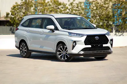 Buy & sell any Toyota Veloz cars online - 15 used Toyota Veloz cars for ...