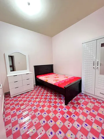 Rooms for rent in Shabiya 10 - Shared Rooms rental | dubizzle