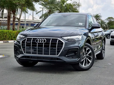 Audi Export Cars for Sale in All Cities (UAE) | dubizzle