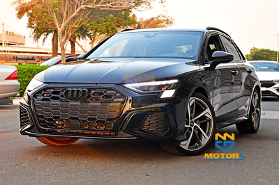 Audi Export Cars for Sale in Dubai | dubizzle