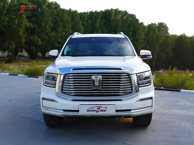 Buy & sell any TANK cars online - 1 used TANK cars for sale in All ...