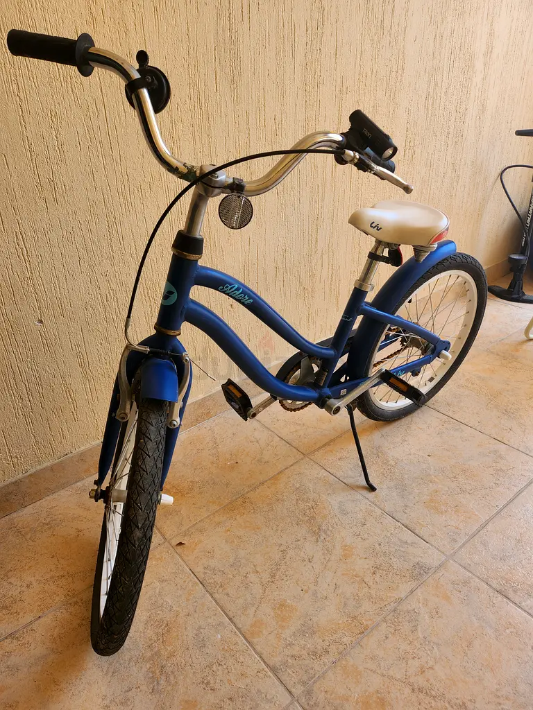 LIV Bike by Giant | دوبيزل