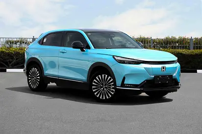 Honda Export Cars for Sale in Dubai | dubizzle