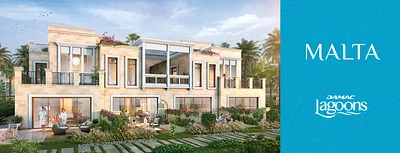 Malta by DAMAC Properties in DAMAC Lagoons | dubizzle
