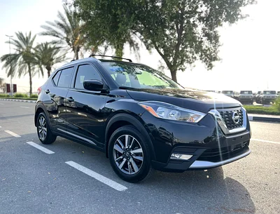 Buy & sell any Nissan Kicks cars online - 177 used Nissan Kicks cars ...