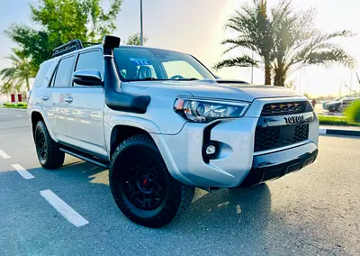 Buy & sell any Toyota 4Runner cars online - 38 used Toyota 4Runner cars ...