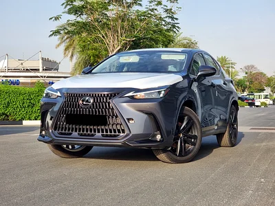 Lexus Export Cars for Sale in Dubai | dubizzle