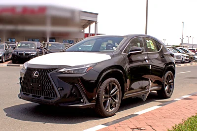 Lexus Export Cars for Sale in All Cities (UAE) | dubizzle