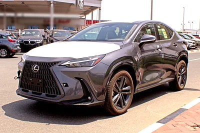 Lexus Export Cars for Sale in Dubai | dubizzle