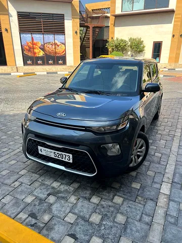 Buy & sell any Kia Soul cars online - 24 used Kia Soul cars for sale in Dubai | price list ...