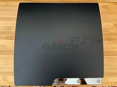 Buy & sell any Sony PlayStation 3 online - 32 used Sony PlayStation 3 ...