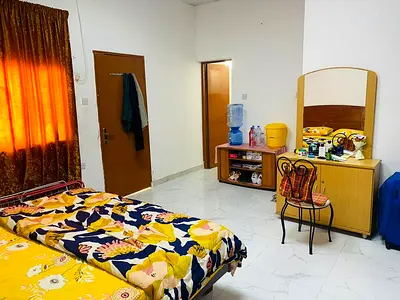 Room Villas for rent in Deira - Shared Houses rental | dubizzle