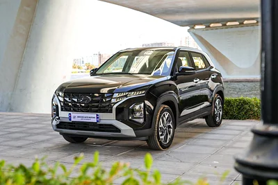 New Hyundai Creta for Sale in Dubai | dubizzle