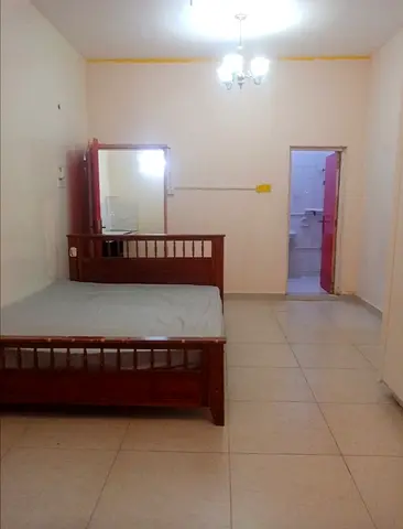 Room Villas for rent in Al Rashidiya - Shared Houses rental | dubizzle