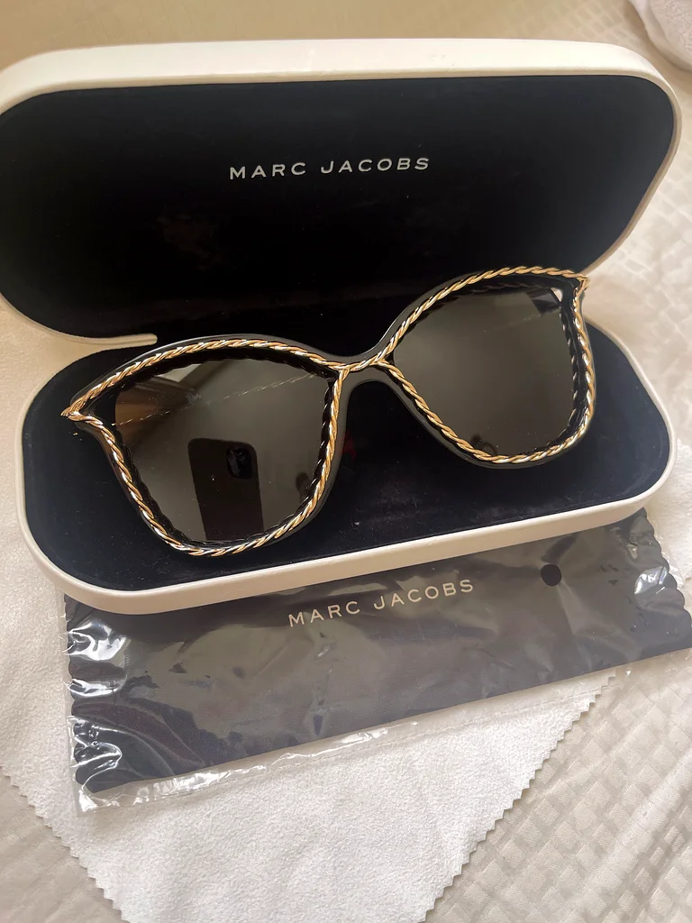 Mark Jacobs sunglasses | dubizzle