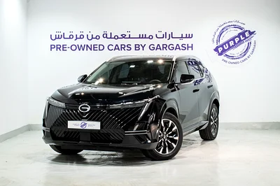 2000 to 2499 CC Used GAC cars for Sale in Dubai | dubizzle