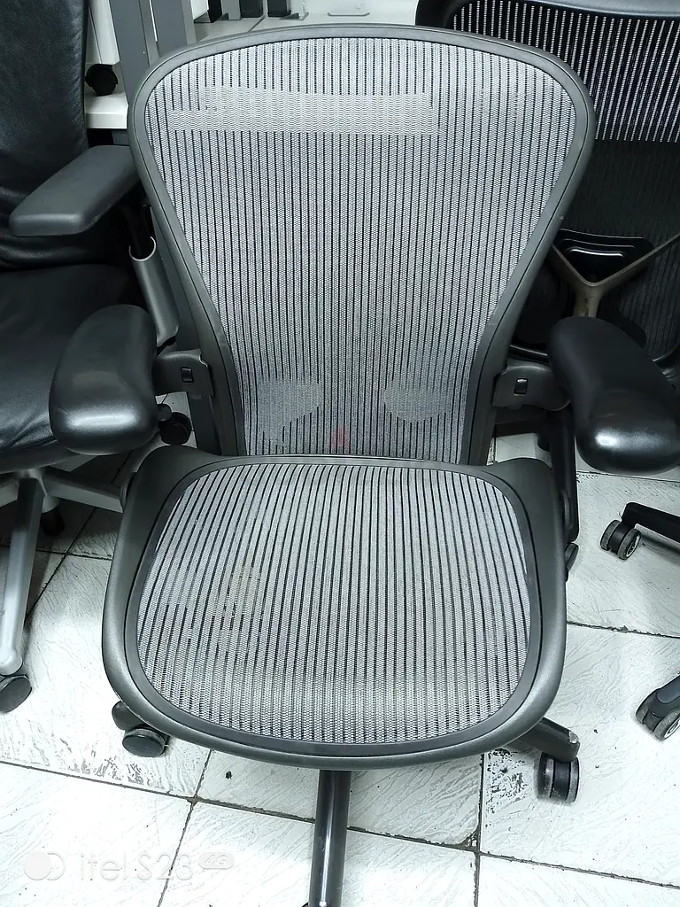 HermanMiller office chair | دوبيزل